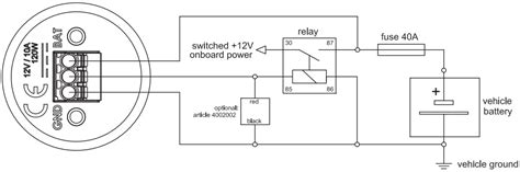 Motogadget Mo Lock NFC Digital Touchless Ignition Lock Instruction Manual