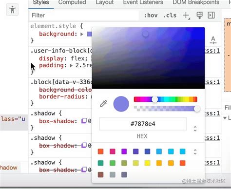 理解了 Hsl 颜色表示法，就能实现 Colorpicker 组件 知乎