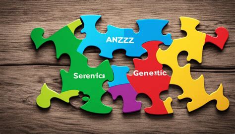 Understanding The Role Of Genetics In Autism Autism Answers Today