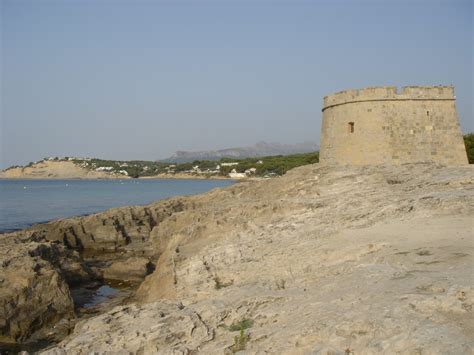 Immagini Belle Spiaggia Mare Costa Sabbia Roccia Vacanza
