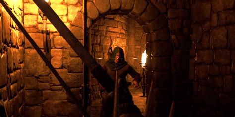 Dark And Darker Ranger Class Build And Guide