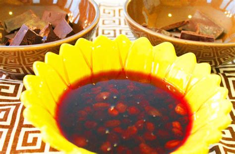 Homemade Adult Halloween Candy A Gutsy Girl