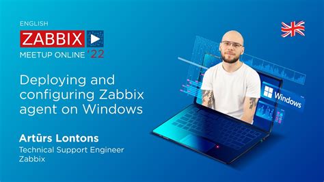 Освоение Zabbix руководство по интеграции Ntp для повышения