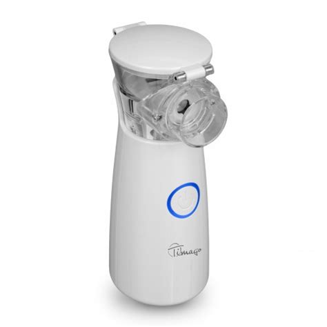 Mesh Nebulizer Yuwell Medishop Cyprus