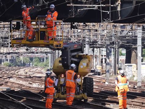 Network Rail