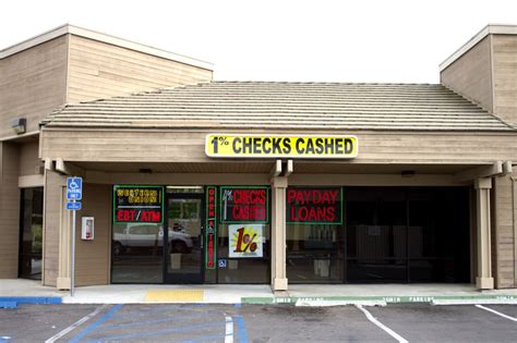The Check Cashing Place Check Cashingpay Day Loans 695 E Lincoln