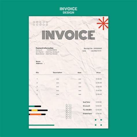 Premium Psd Design Week Template