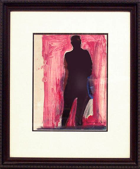 Pasquale Iannetti Art Gallery Manuel Neri