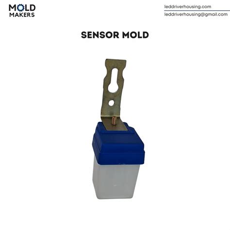 Sensor Box At ₹ 14 50 Piece Distribution Racks In Udaipur Id 2855853620597