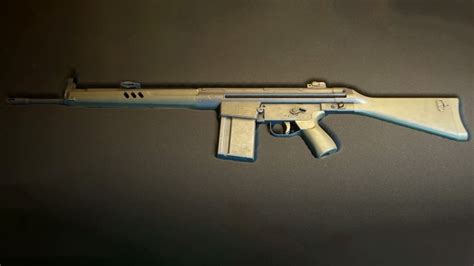 The Best Lachmann 762 Loadout And Class Setup For Warzone 2 0 And