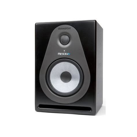 ≫ Comprar Samson Resolv Se5 179 € Profesional Dj®