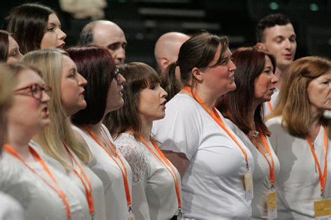 Timeline Netball At Manchester Arena