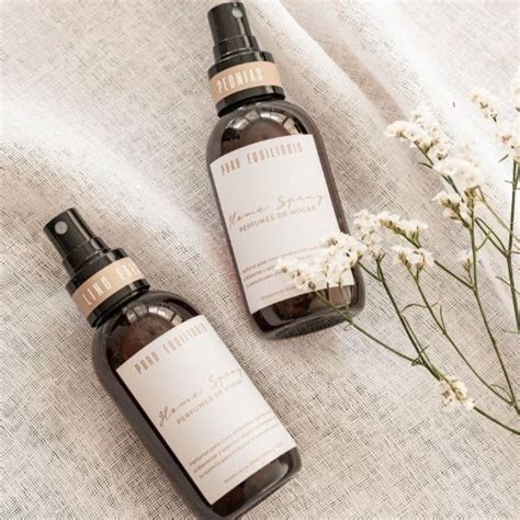 Mini HOME SPRAY 125ml Puro Equilibrio