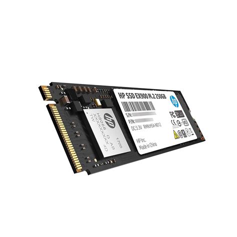 Hp Ex Gb M Pcie X Nvme Internal Ssd