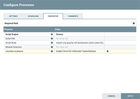 Executescript Cookbook Part 3 Cloudera Community 249148