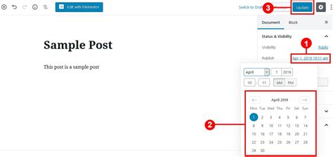 how to reorder blog posts in wordpress a beginner s guide beautifulthemes blog