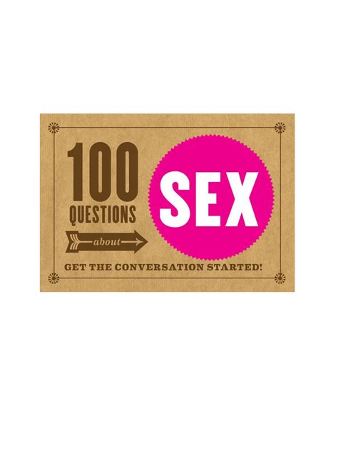100 Questions About E As You Are 100 Questions About E As You Are