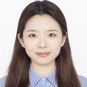 刘幻玲 组员介绍 新型电致发光材料理论研究小组