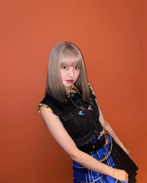 Lily Nmixx Photo 44615014 Fanpop