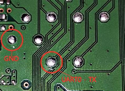 Playstation4 Hacking Guideline2methodologyhardwaremd At Main · Hacker S Playstation