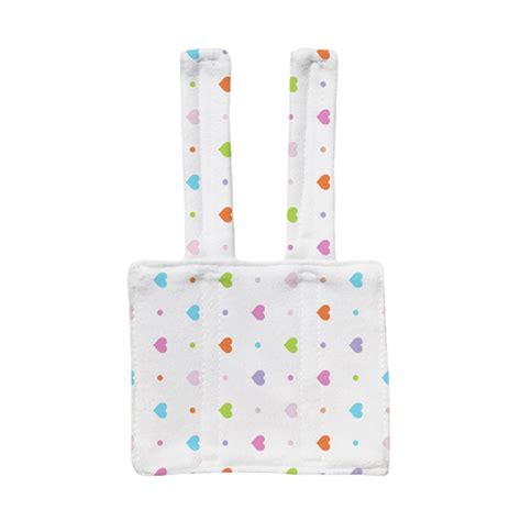 Pacemaker Pillow Postoperative Bra With Pad Protector For Chest Pacemaker Cardiac Surgery