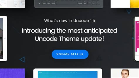 Introducing Uncode Version 1 5 0 The Most Anticipated Update Undsgn