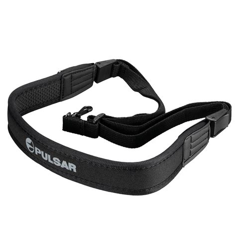 Pulsar Single Point Neck Strap Kamera Express