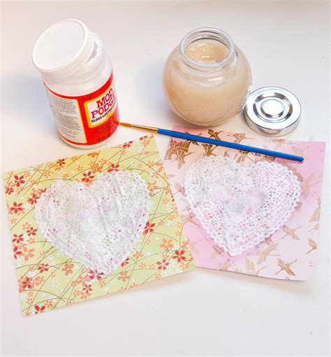 Diy Mod Podge Popsugar Smart Living