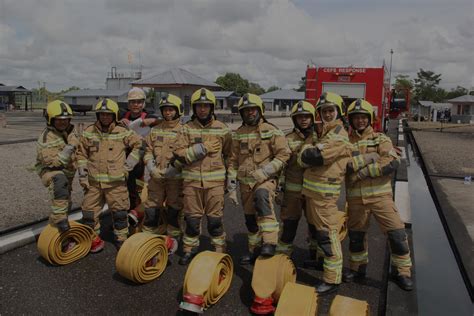 Cefs Response Fire Training Ground We Are You
