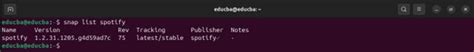 How To Install Spotify On Ubuntu Linux Mint Educba