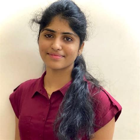 sreeja rao linkedin