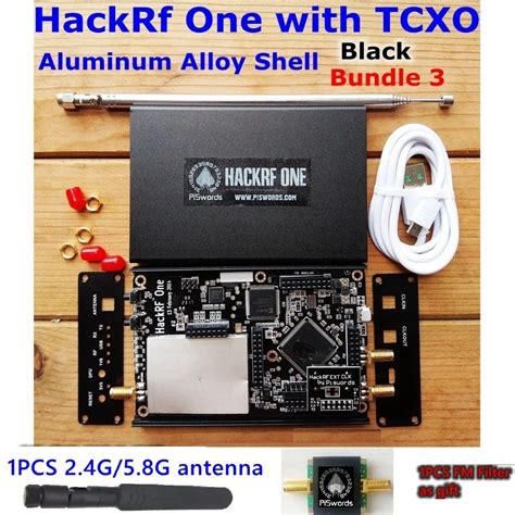 Buying Hackrf One Commerciallimfa