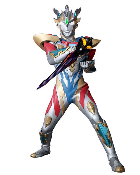 ウルトラマン ウルトラマンzゼット