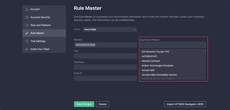 Threat Detection Marketplace 4 11 0 Is Released Soc Prime
