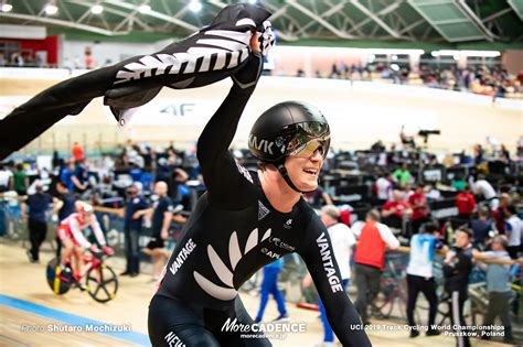 【あのダークホースも参戦】ジャパントラックカップ2019に、気になる3選手出場 More Cadence 自転車トラック競技ロード