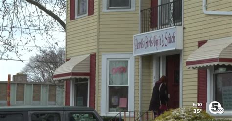 Downtown Elyria Looking To Boost Economy