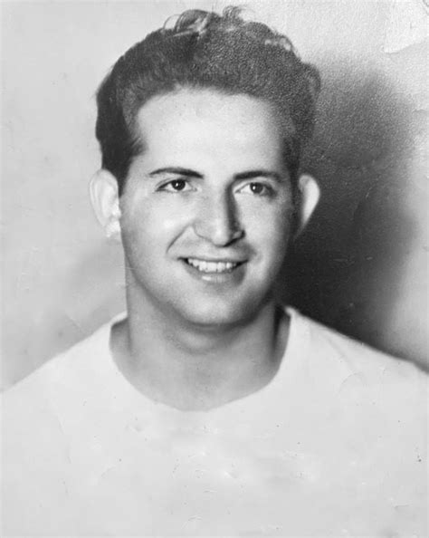 Jennaro Basile Obituary Burbank Ca