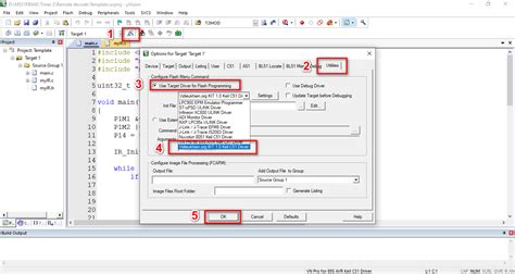 Hid Terminal Phần Mềm Test Giao Tiếp Usb Hid Microcontrollers Programming