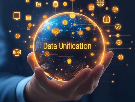Why Data Unification Is The Hottest Trend In Enterprise Analytics