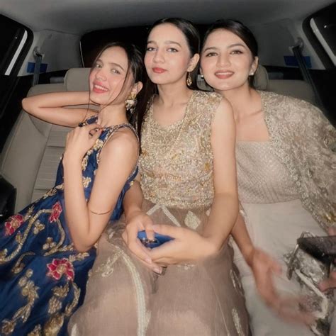 Fatima Faisal Height Weight Age Facts Siblings