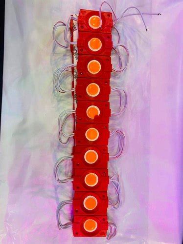 LED COB Injection Module All Colours Available At Best Price In Ahmedabad