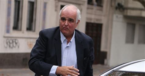 Robaron En La Casa Del Senador Gustavo Penadés