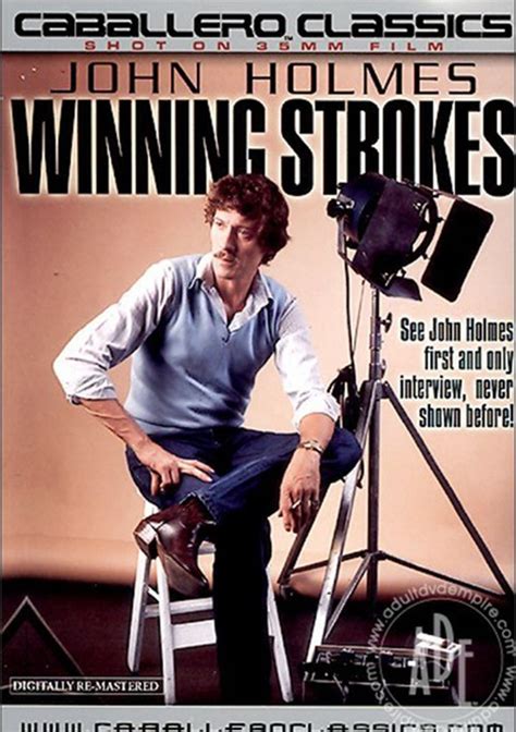 Winning Strokes Streaming Video At Freeones Store With Free Previews