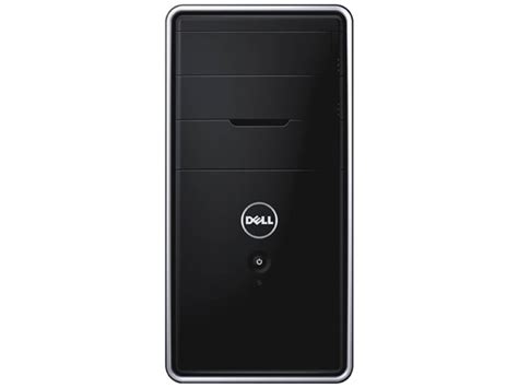 Dell Inspiron Intel Core I Desktop