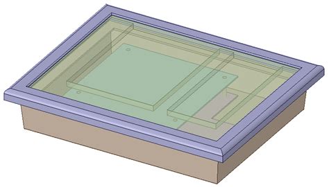 FloTHERM Display Unit