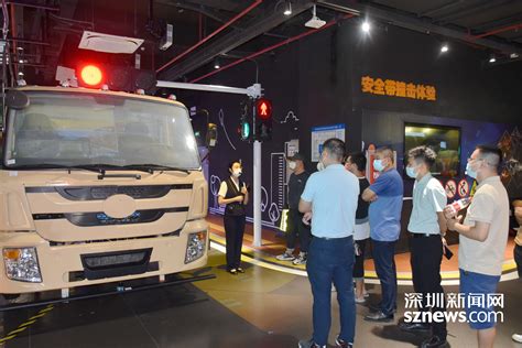 马田街道为辖区新进企业上好“安全第一课”光明网