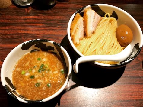 麺屋武蔵 武骨 ぎょく屋