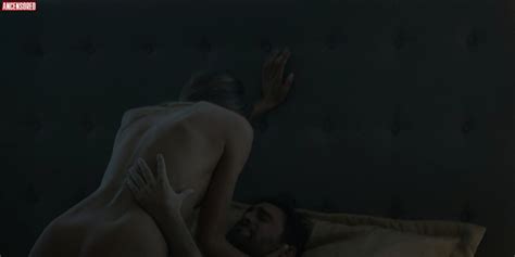 Macarena Achaga Nude Pics Page 1