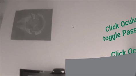 Video Yannick Comte On Linkedin Gamedev Ue5 Mixedreality Metaquest2