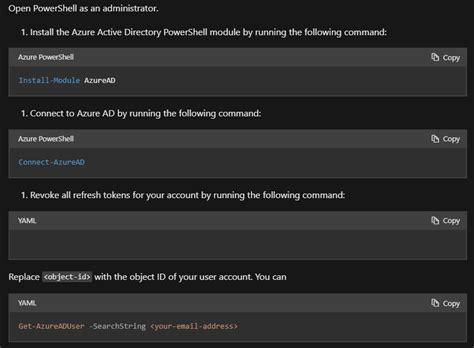 Question About Refresh Tokens Microsoft Qanda